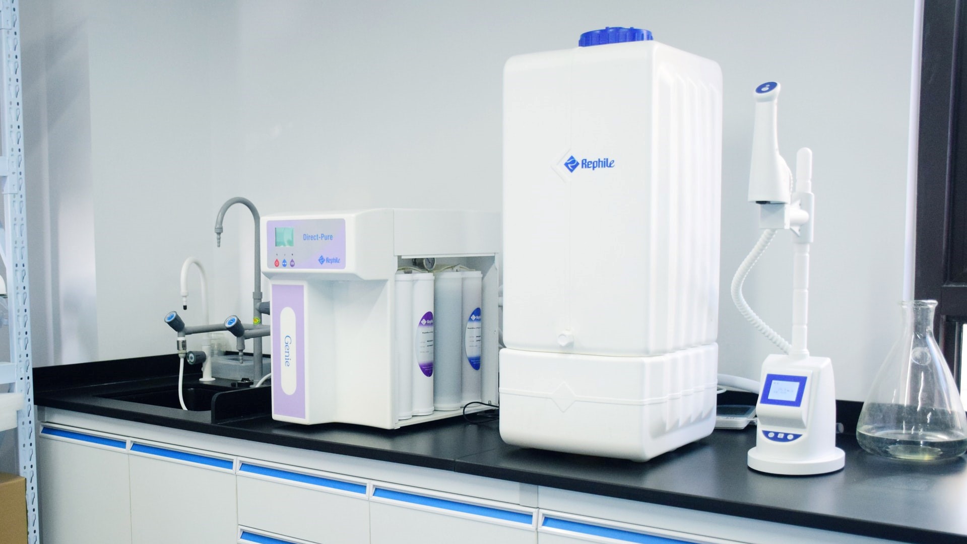 Cleaning and Maintaining Your Water Purification System - Central ...