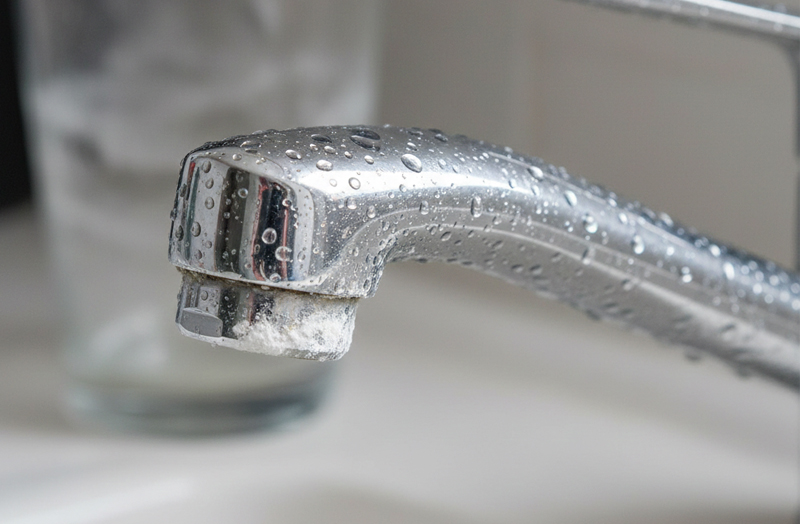 Hard Water in Central Florida: Causes, Effects, and Solutions - Central ...